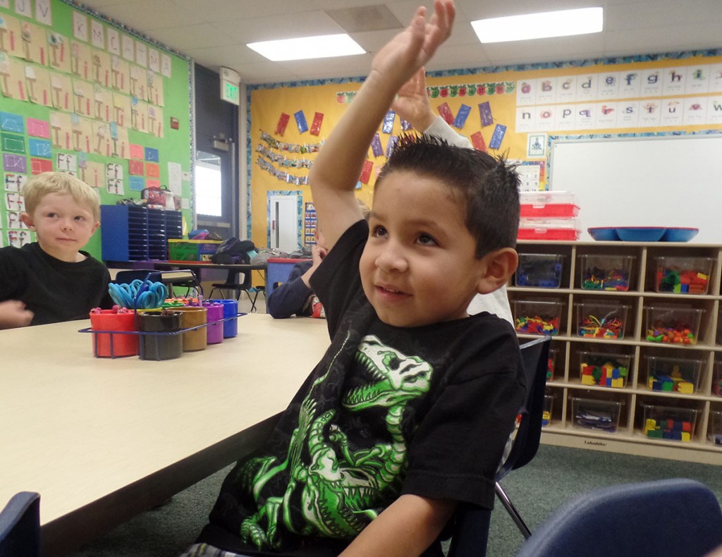 Why do you need additional education for children - YOUR PRE-SCHOOL ADVISOR