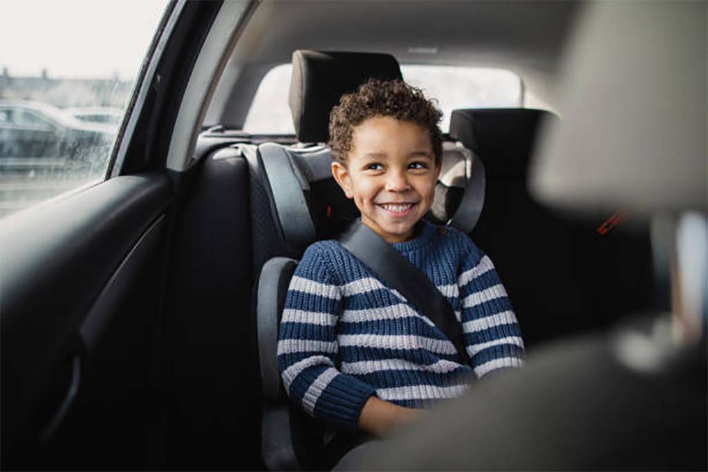 Essential Car Rules for Kids: Ensuring Safety & Good Behavior - YOUR ...